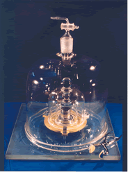 First international prototypes – UK Metric Association